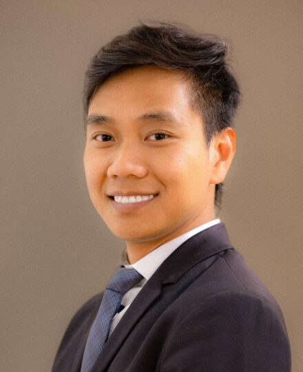 Thach Nguyen • Broker • Flanigan Group